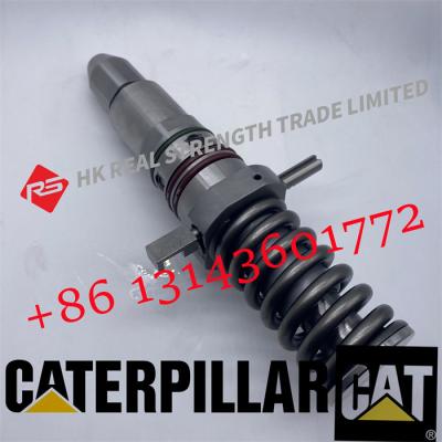 China Excavator Injector Engine 3512/3516/3508 Diesel Fuel Injector 4P-9077 0R-2925 4P-9075 4P-9076 for sale