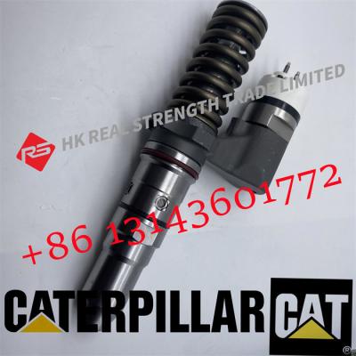 China Caterpiller Common Rail Fuel Injector 162-8809 392-0206 20R-1270 250-1306 Excavato For 3512B Engine for sale