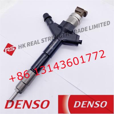 China Common Rail Diesel Fuel Injector Assy 295050-1060 for NISSAN YD25 16600-3XN0A for sale