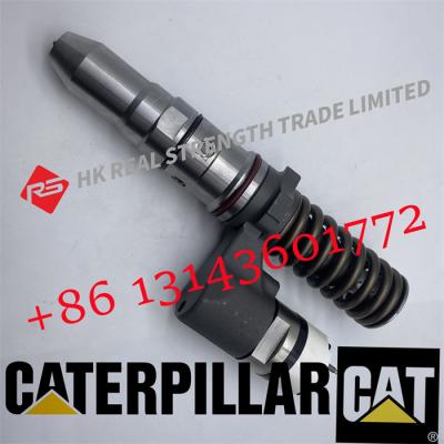 China Excavator Injector Engine 3512B 3516B Diesel Fuel Injector 250-1302 10R-1303 172-4676 229-0201 for sale