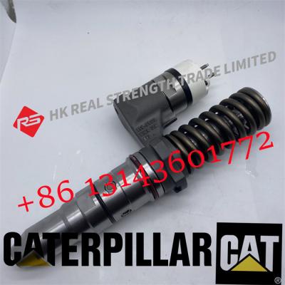 China Caterpillar 3512B/3516B Engine Common Rail Fuel Injector 250-1308 10R-1280 392-0202 250-1306 for sale