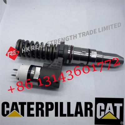 China 3152B Engine Excavator Oem Common Rail Fuel Injectors 250-1311 10R-1279 249-0746 162-8813 for sale