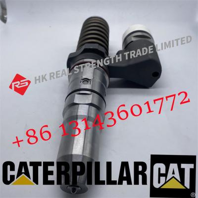 China Diesel 3152/3152B/3508B/PM3516 Engine Injector 392-0200 3920200 20R-1264 20R1264 250-1300 For Caterpillar Common Rail for sale