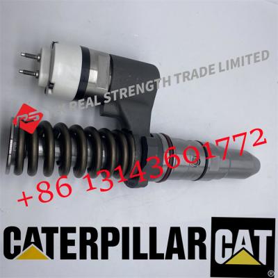 China Common Rail Injector 3512B/3512C/3516B Engine Parts Fuel Injector 392-0205 3920205 20R-1269 20R1269 386-1752 386-1766 for sale