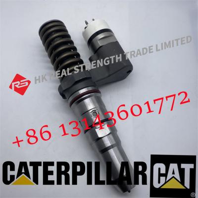 China 3508B/3512B/3516B Engine Excavator Oem Common Rail Fuel Injectors 392-0214 3920214 20R-1275 20R1275 386-1766 for sale