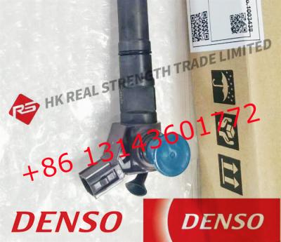 China DENSO Diesel Fuel Injector 295700-0560 295700-05602D 23670-0E020 for sale