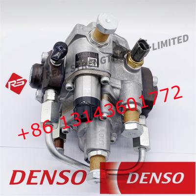 China DENSO Common Rail Diesel Fuel Injector Pump 5-294070-514 1111010-E0E01 for sale