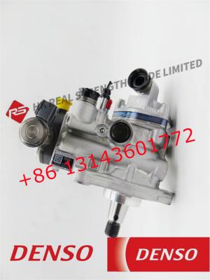 China 299000-0040 Diesel Common Rail Fuel Injector PUMP 22100-0E010 22100-11010 For TOYOTA 1GD 2GD FTV 2.8L engine for sale