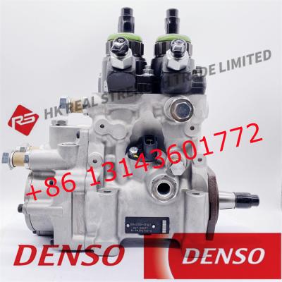 China 094000-0167 Common Rail Diesel Injection Fuel Pump 8-94392713-6 For ISUZU for sale