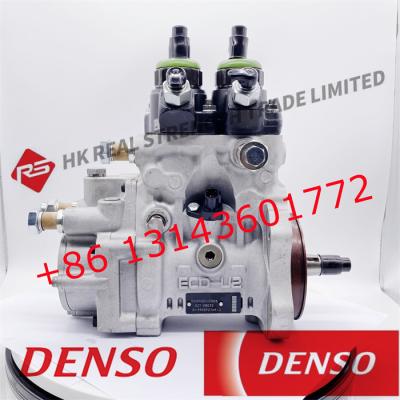 China Genuine Diesel Engine Fuel Injector Pump 094000-0306 For ISUZU 6HK1 8-994392769-2 for sale
