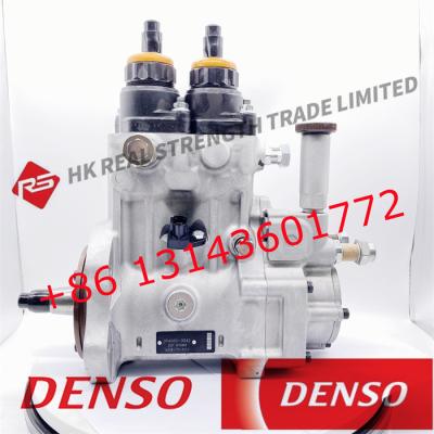 China Diesel Common Rail Fuel Injector PUMP 094000-0342 For KOMATSU PC650 PC750 6218-71-1111 6218-71-1112 for sale