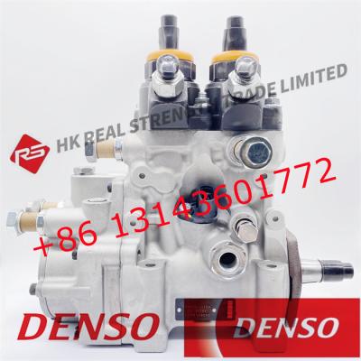 China High quality Diesel fuel pump 094000-0350 22100-78090 For S05C Engine for sale