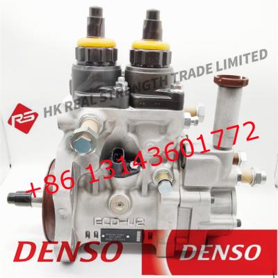 China ORIGINAL Diesel Injection Pump 094000-0381 6156-71-1111 For KOMATSU PC450-7 for sale