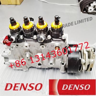 China Diesel Fuel Injection Pump 094000-0411 ME352519 for Mitsubishi 8M22 engine for sale