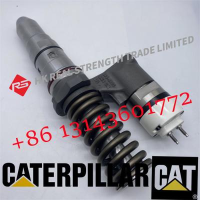 China Diesel 5130 5230 Engine Injector 392-0226 3920226 20R-1262 20R1262 392-6214 For Caterpillar Common Rail for sale