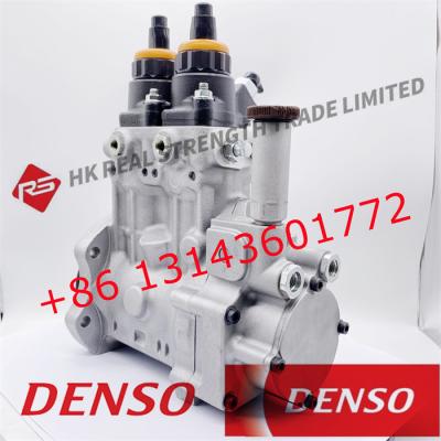 China Genuine and New Diesel Fuel Injection Pump 094000-0421 22100-E0302 For HINO E13C for sale