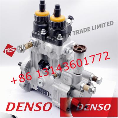 China 094000-0440 Diesel Fuel Injection Pump 6218-71-1130 For Komatsu SAA6D140E-3 for sale