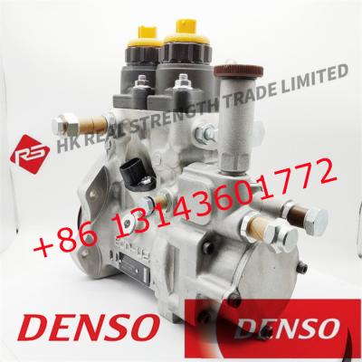 China For Komatsu PC450-7 PC400-7 6156-71-1131 Diesel Fuel Injection Pump 094000-0462 for sale