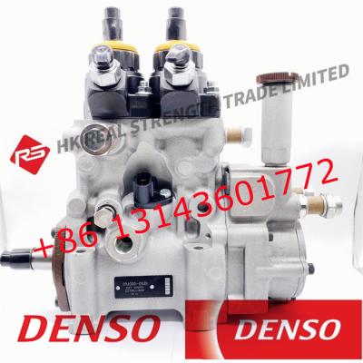 China Diesel Engine Fuel Pump 094000-0530  For HINO P11C 22730-1330 22100-E0360 22100-E0361 for sale