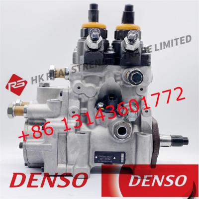 China DENSO common rail HP0 fuel pump 094000-0561 8-98013910-0 For ISUZU 6WG1 engine for sale