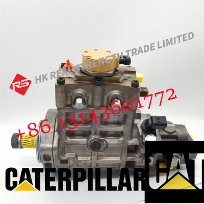 China Diesel C6.6 Engine Fuel Injection Pump 292-3751 2923751 326-4635 296-9126 For Caterpillar for sale
