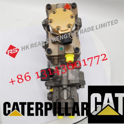 China Diesel C6.4 Engine Fuel Injection Pump 295-9126 2959126 10R-7660 10R7660 32F61-10301 358-9084 For Caterpillar 4BT3.9 for sale