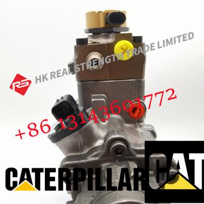 China Caterpillar C4.2 311D LRR 312D Engine Parts Injection Fuel Pump 295-9127 2959127 10R-7661 10R7661 32E61-10301 for sale