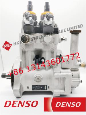 China For Komat-su SAA6D170 Diesel Engine Fuel Injector Pump 6245-71-1110 094000-0600 for sale