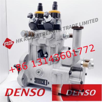 China Diesel Engine SAA6D170 Fuel Injection Pump 094000-0601 For KOMATSU 6245-71-1111 for sale