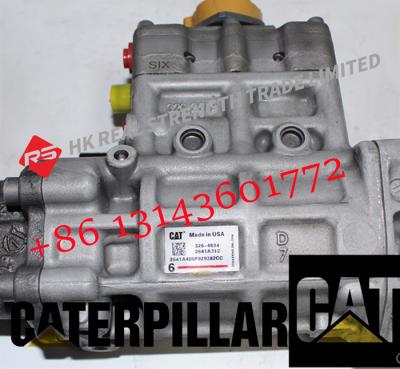 China Diesel Engine Parts Fuel Injection Pump 324-0532 3240532 10R-7659 10R7659 2641A405 For Caterpillar C4.4/C6.6 for sale