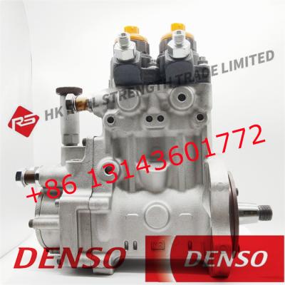 China Diesel Fuel Injector Pump 094000-0625 6219-71-1110 fit for SA12VD140 engine on stock for sale