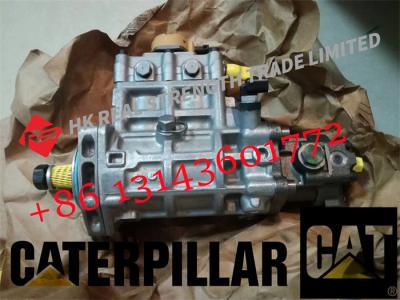 China Fuel Injection Pump 326-4634 3264634 10R-7661 10R7661 32E61-10302 2641A312 For CATERPILLAR Excavator C4.2 311D Engine for sale
