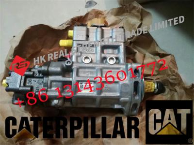 China Diesel C6.4 320D Engine Fuel Injection Pump 326-4635 3264635 10R-7662 10R7662 32F61-10302 For Caterpillar for sale