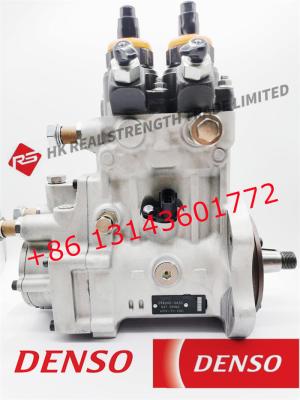 China Common Rail Diesel Engine Injection HP0 Fuel Pump 094000-0633 6219-71-1201 For Komat-su SA12VD140 for sale