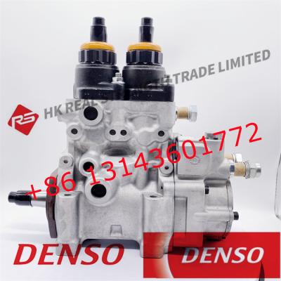 China Common Rail Diesel Engine HP0 Fuel Pump 094000-0662 for HOWO R61540080101 for sale