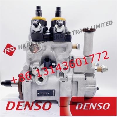 China HP0 Common Rail Diesel Injection Fuel Pump 094000-0673 115603-5153 for sale