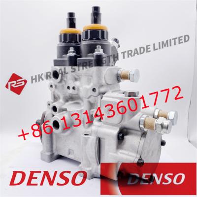 China Original Diesel Common Rail Fuel Injection Pump 094000-0810 8-98192478-0 for sale