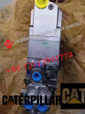 China Fuel Injection Pump 319-0677 3190677 10R-8899 10R8899 319-0678 For CATERPILLAR Excavator C7 Engine for sale