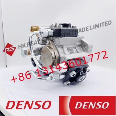 China Genuine and New Diesel Fuel Injection Pump 294050-0039 22100-E0253 for sale