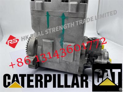 China Fuel Injection Pump 319-0607 3190607 20R-0819 20R0819 295-4777 319-0677 For CATERPILLAR Excavator C9 Engine for sale