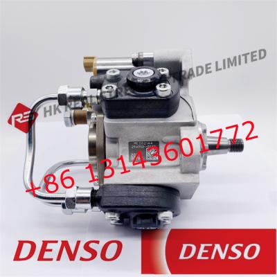 China Original Diesel Common Rail Fuel Injection Pump 294050-0042 ME302144 for MITSUBISHI 6M60T for sale