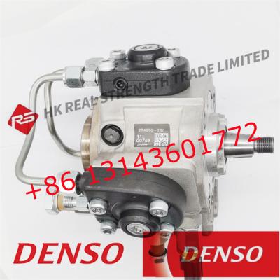 China Original Diesel Common Rail Fuel Injection Pump 294050-0101 8-98091565-0 For ISUZU 6HK1 for sale