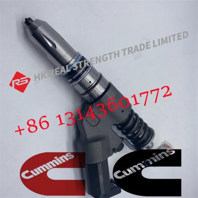 China Diesel Engine Fuel Injector 3083849 3411754 3411756 3609925 For Cummins M11 Engine for sale