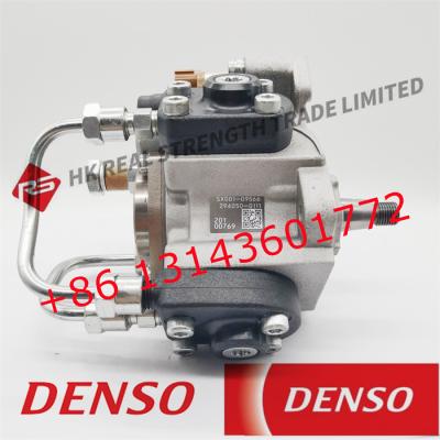 China Diesel Engine Fuel Injector Pump 294050-0111 For ISUZU 6HK1 8-97605946-1 8-97605946-2 for sale