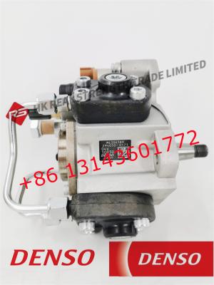 China DENSO Common Rail HP4 Fuel Pump 294050-0171 ME306389 For 6M60T engine for sale
