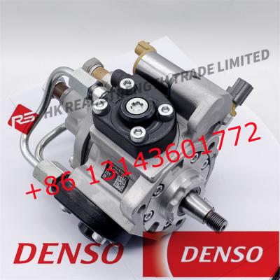 China Diesel HP4 Common Rail Fuel Injection Pump 294050-0321 11110106820000 for FAWDE BUS CA6DL1 for sale