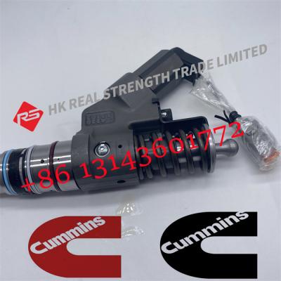 China Diesel M11 QSM11 Common Rail Fuel Pencil Injector 3095040 3083846 3609796 3411756 4061851 for sale