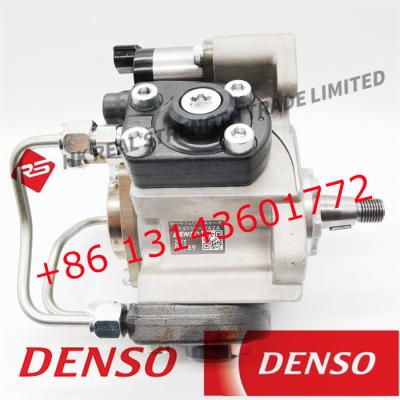China DENSO Common Rail HP4 Fuel Pump 294050-0424 8-97605946-8 For ISUZU 6HK1 for sale