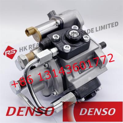 China Diesel Common Rail HP4 Injection Fuel Pump 294050-0451 D28C-001-901+C For SDEC for sale