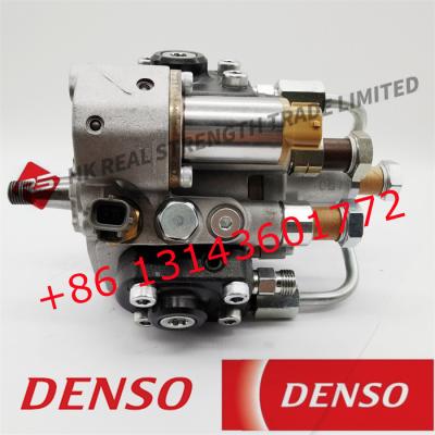 China DENSO Common Rail Diesel Fuel Pump 294050-0494 22100-E0534 For HINO J08E for sale